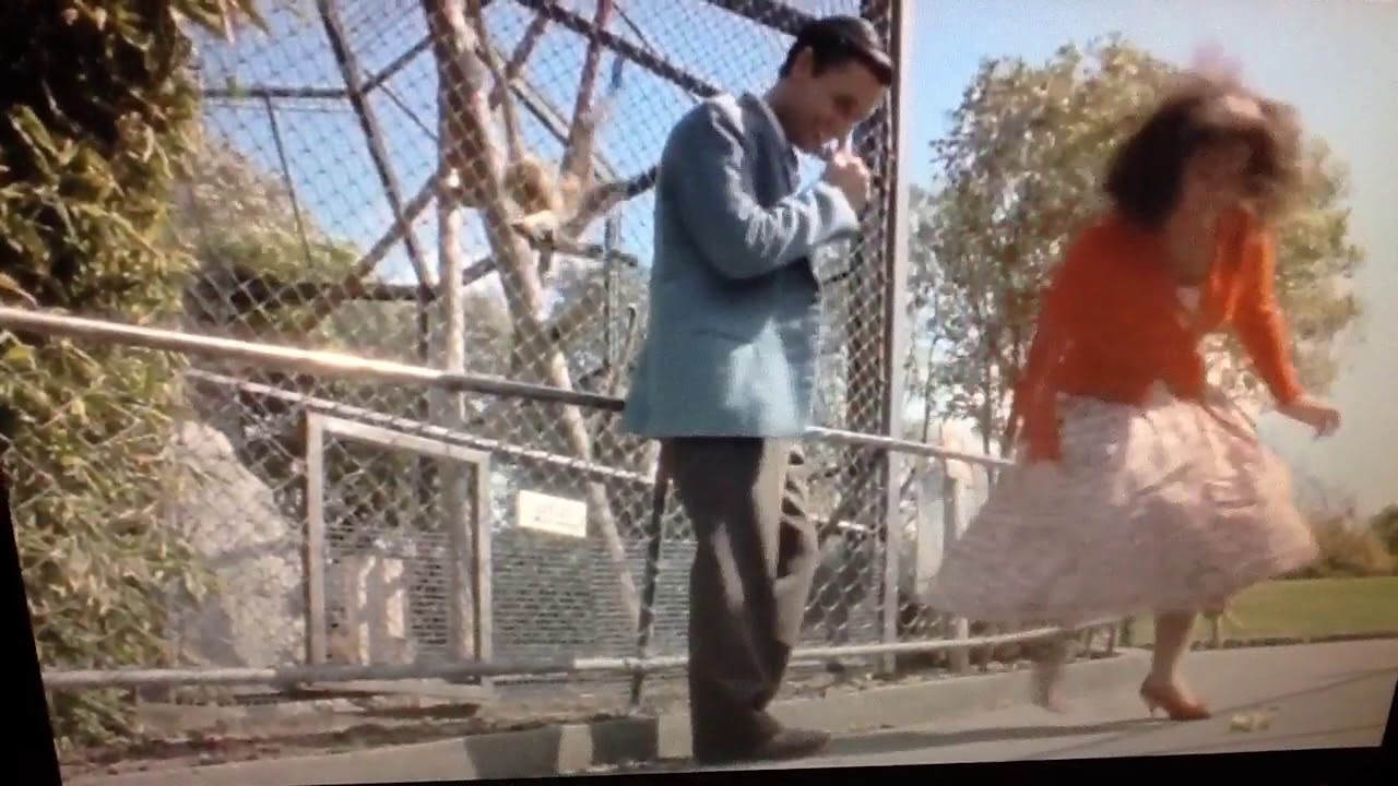 Dead Alive - Sumatran Rat Monkey Scene - YouTube