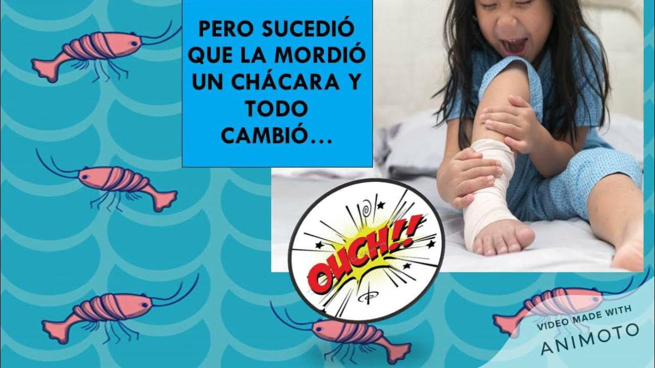 Cuento "La muñeca menor" de Rosario Ferrè - YouTube