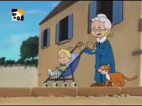 A Avó Detective | S01 E05 | O Bebé Blop (PT) - YouTube