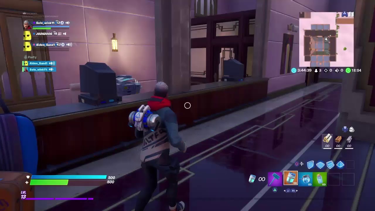 Pelly family - YouTube