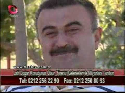 Flash Tv -İlk Aşatma Teyze Anlatışım-Üzümlü park