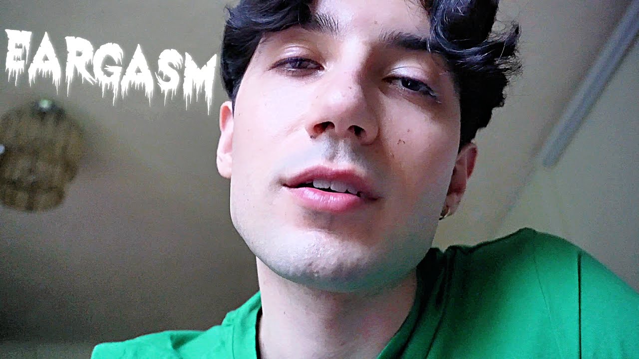 POV: CLOSE UP MALE 💦 WET Whisper, Soft Whimpering, Comfort | ASMR - YouTube