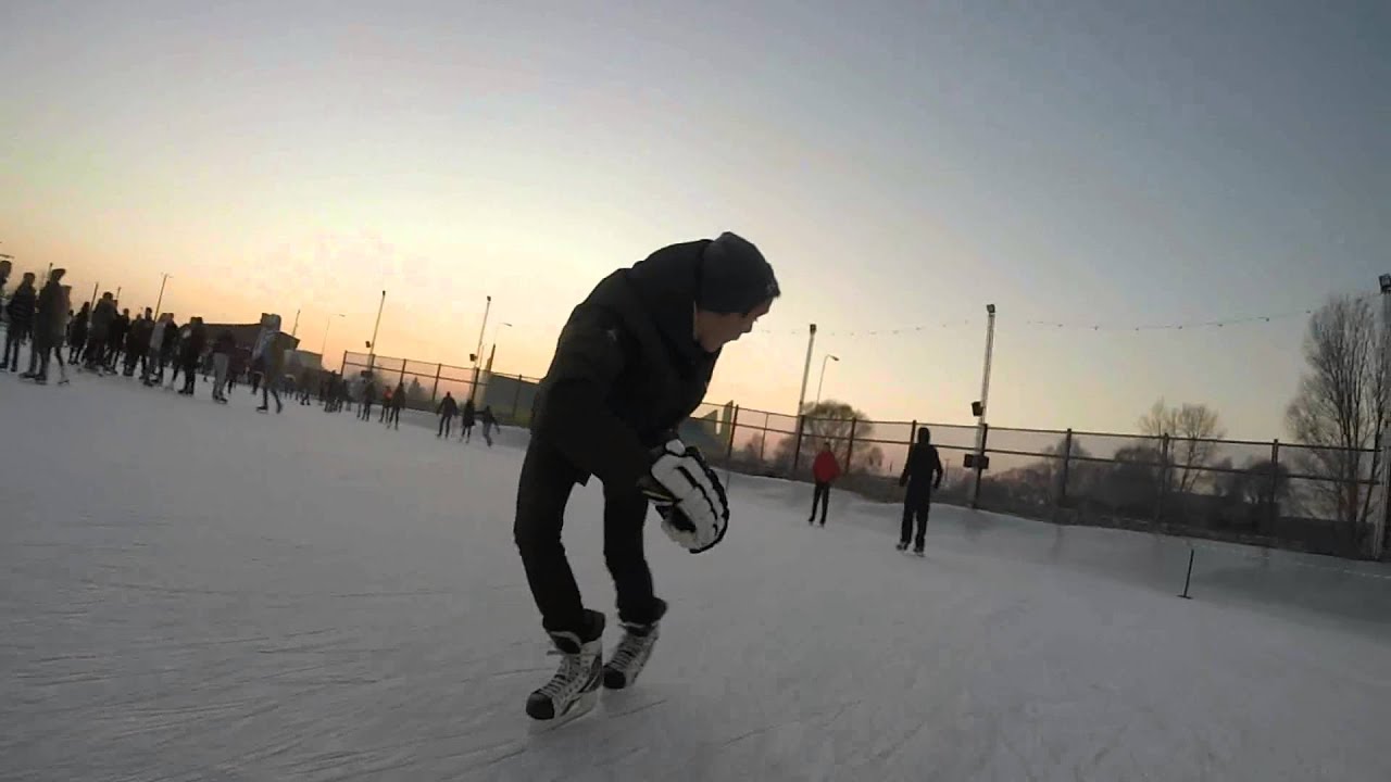 Lido slidotava season 2014/15 opening day | mini edit - YouTube