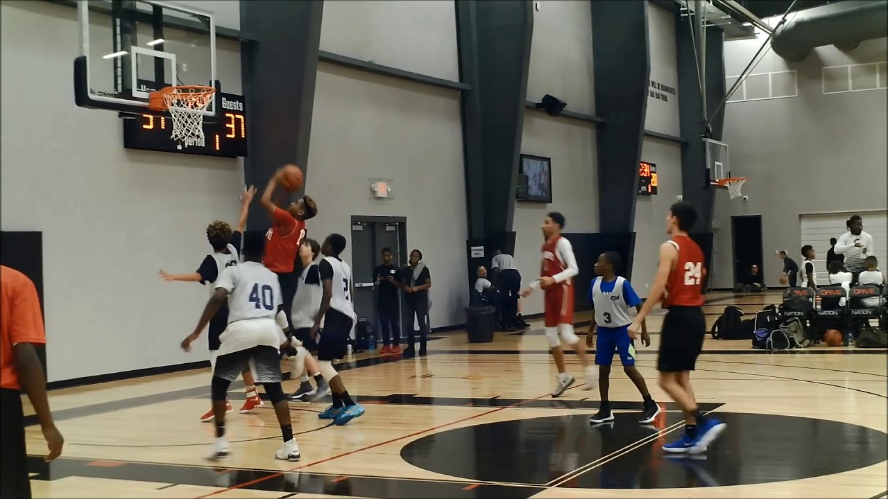 JR Flores Highlights - YouTube