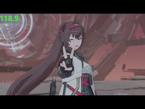 Aether Gazer 120 FPS on PC ( LDPlayer 9 Emulator) - YouTube