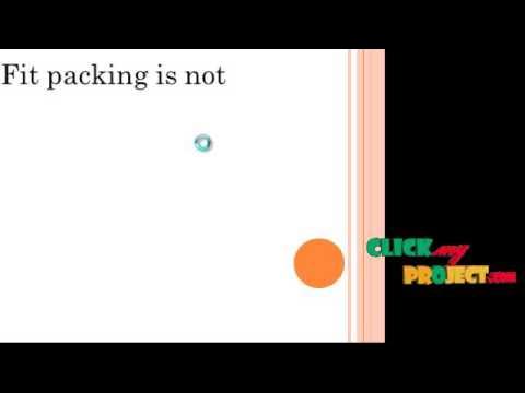 Dynamic Bin Packing for On-Demand Cloud Resource Allocation|Final Year ...