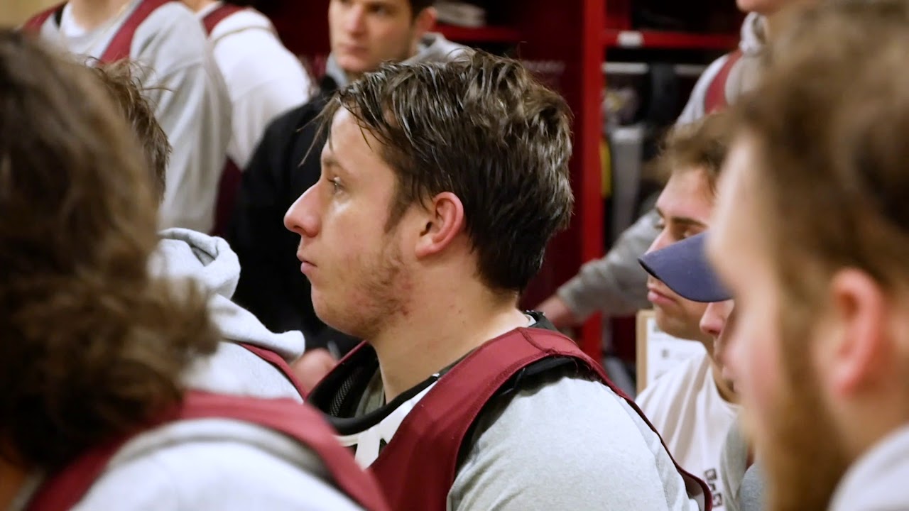 Springfield College Athletics - Inside the Pride S15 E3 - YouTube