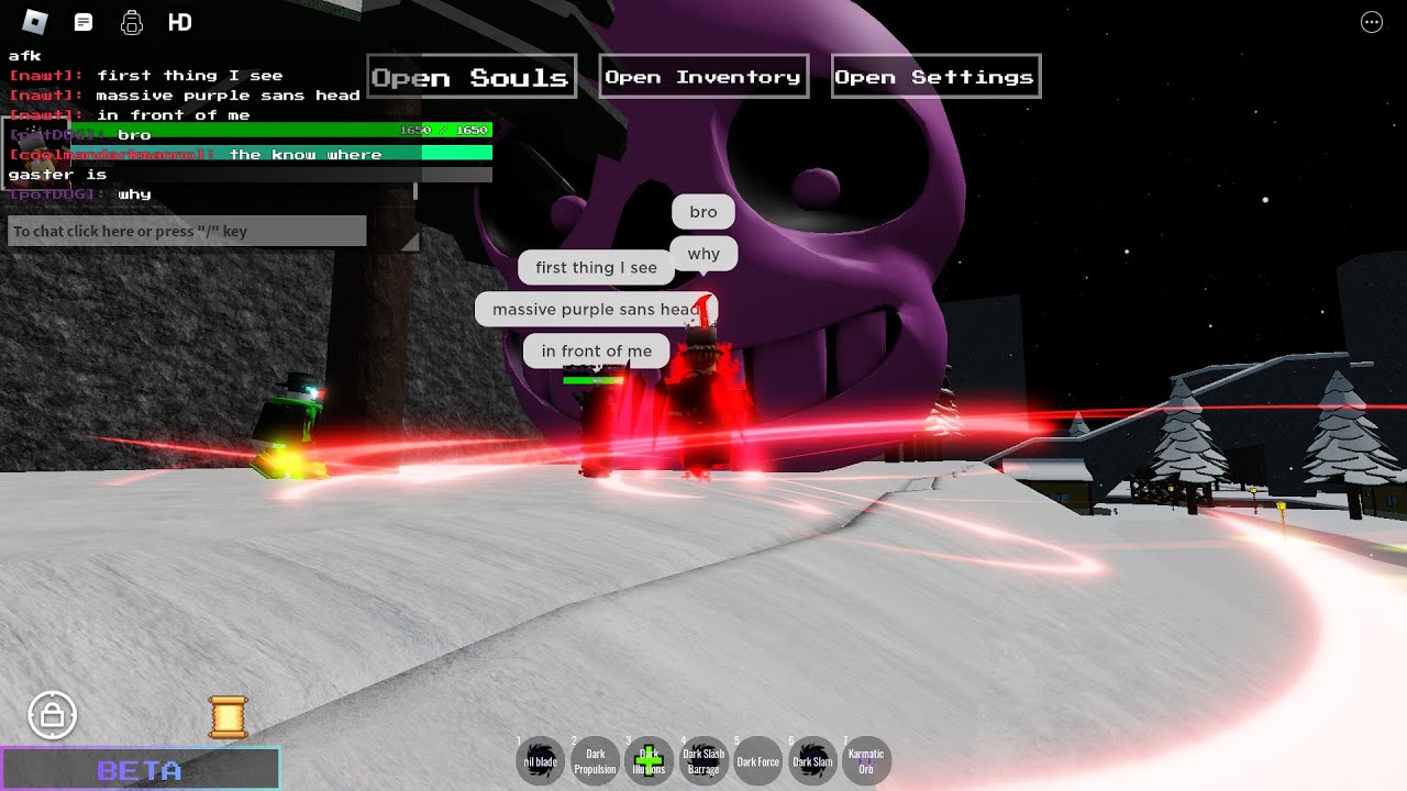 Y E S (Undertale: A Multiversal Timeline) - YouTube