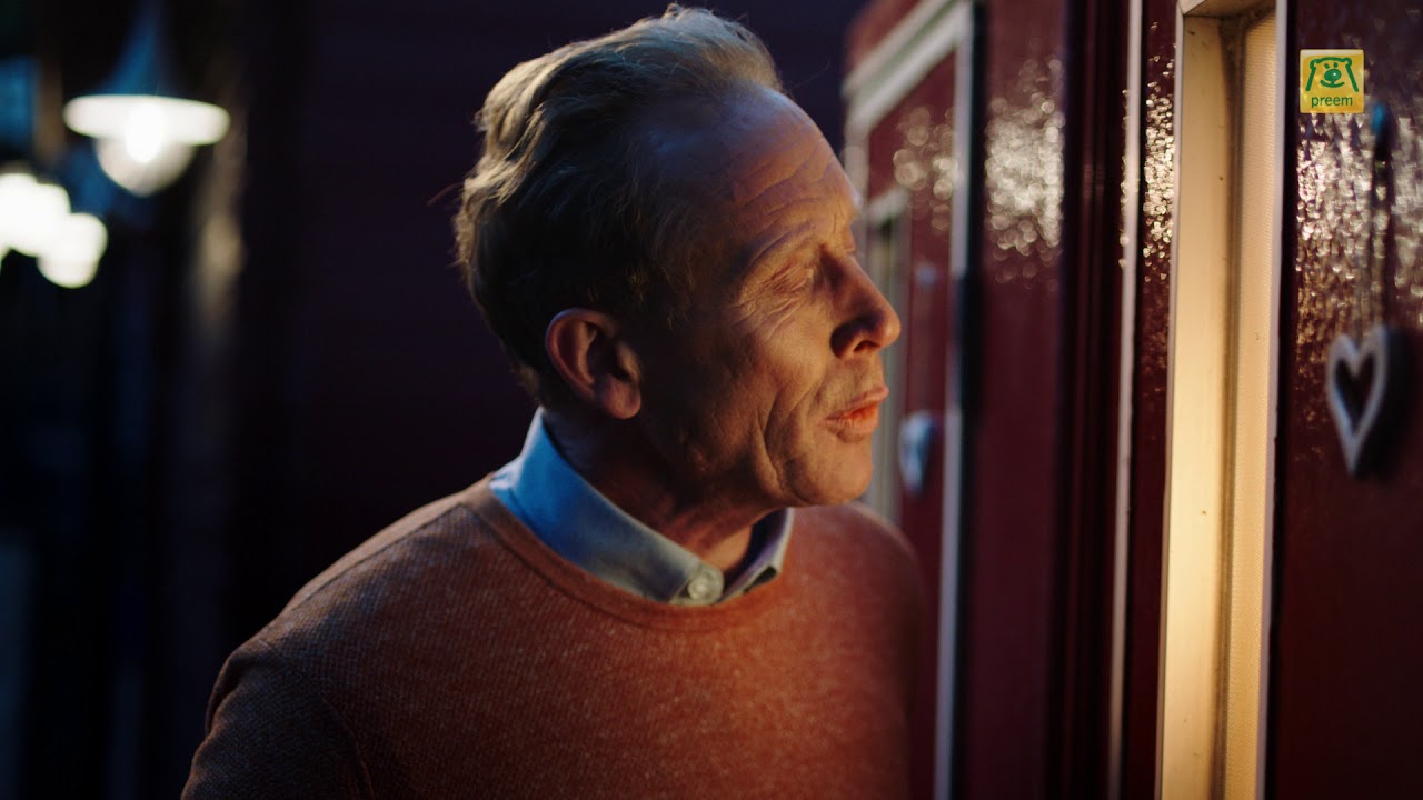 Preem Gunde Svan Reklamfilm - Dasset 6 s - YouTube