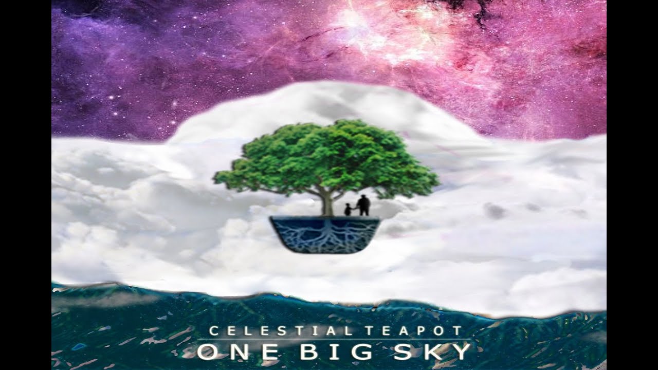 Celestial Teapot - Change is Constant - YouTube