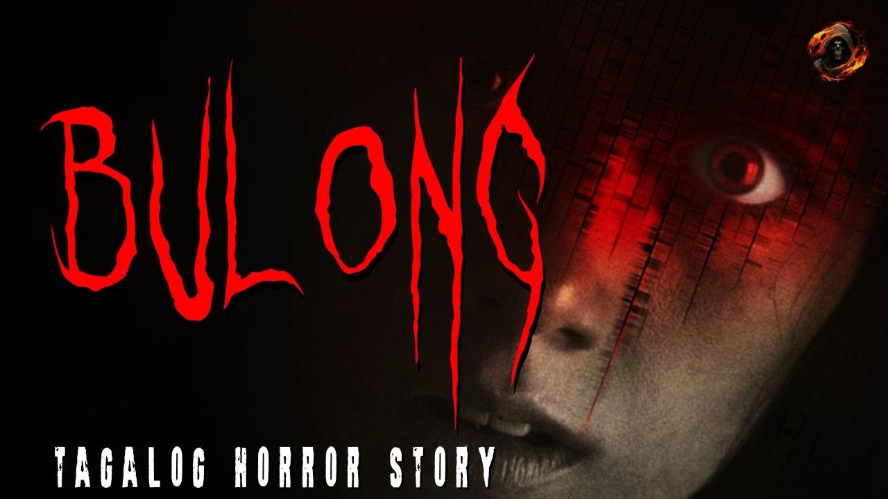 MGA BULONG | Tagalog Horror Story | Lagim at Imahinasyon - YouTube