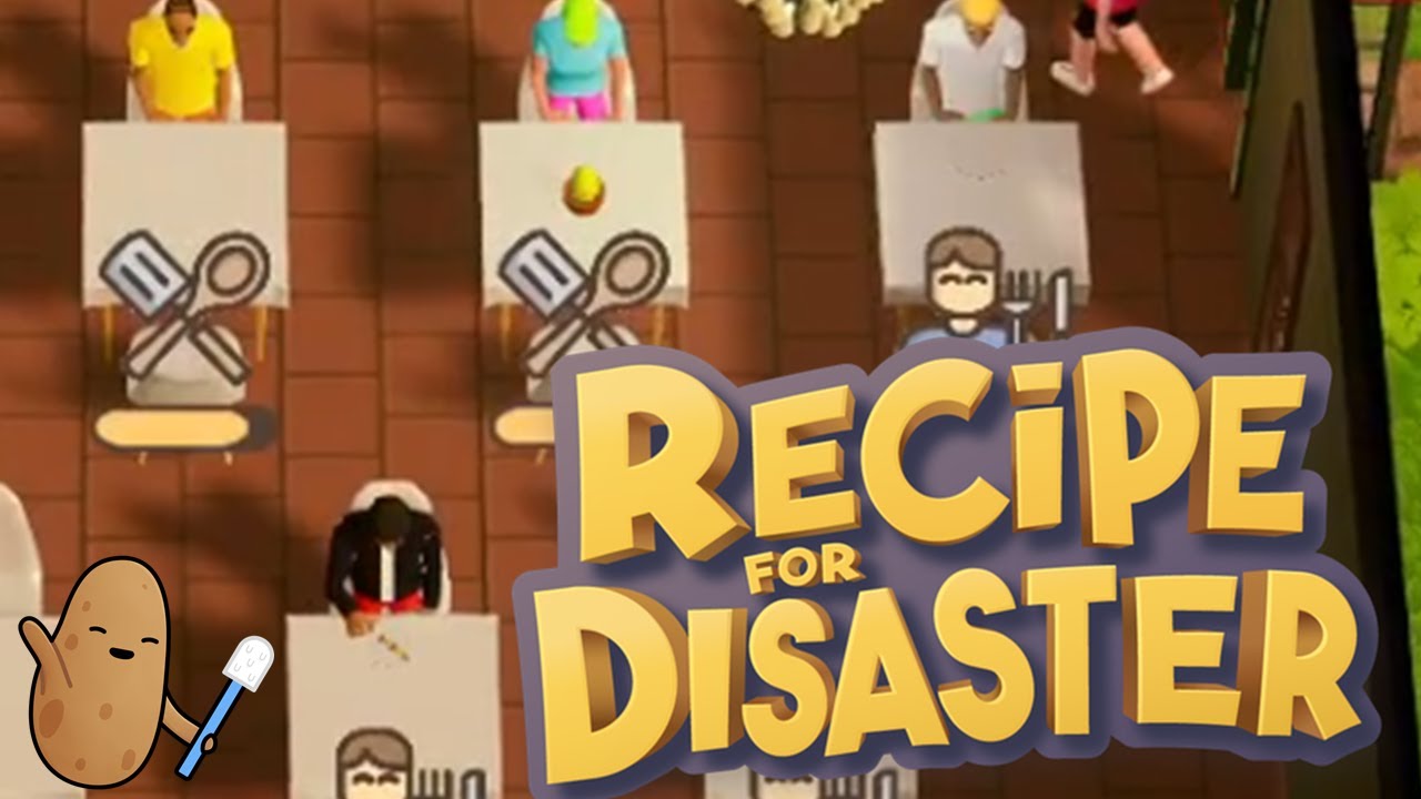 Recipe For Disaster! People Will Really Eat That? Part 1! - YouTube