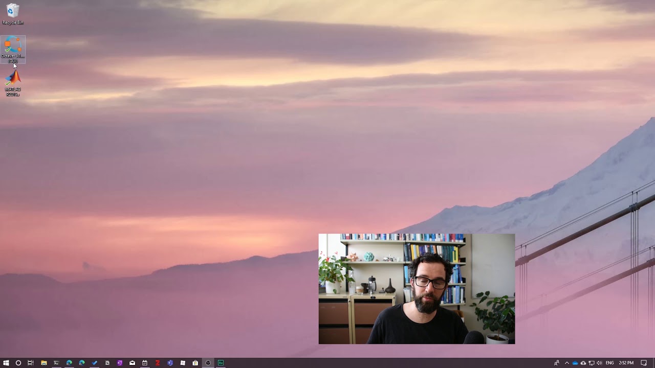 Getting Started With Matlab And Octave Youtube