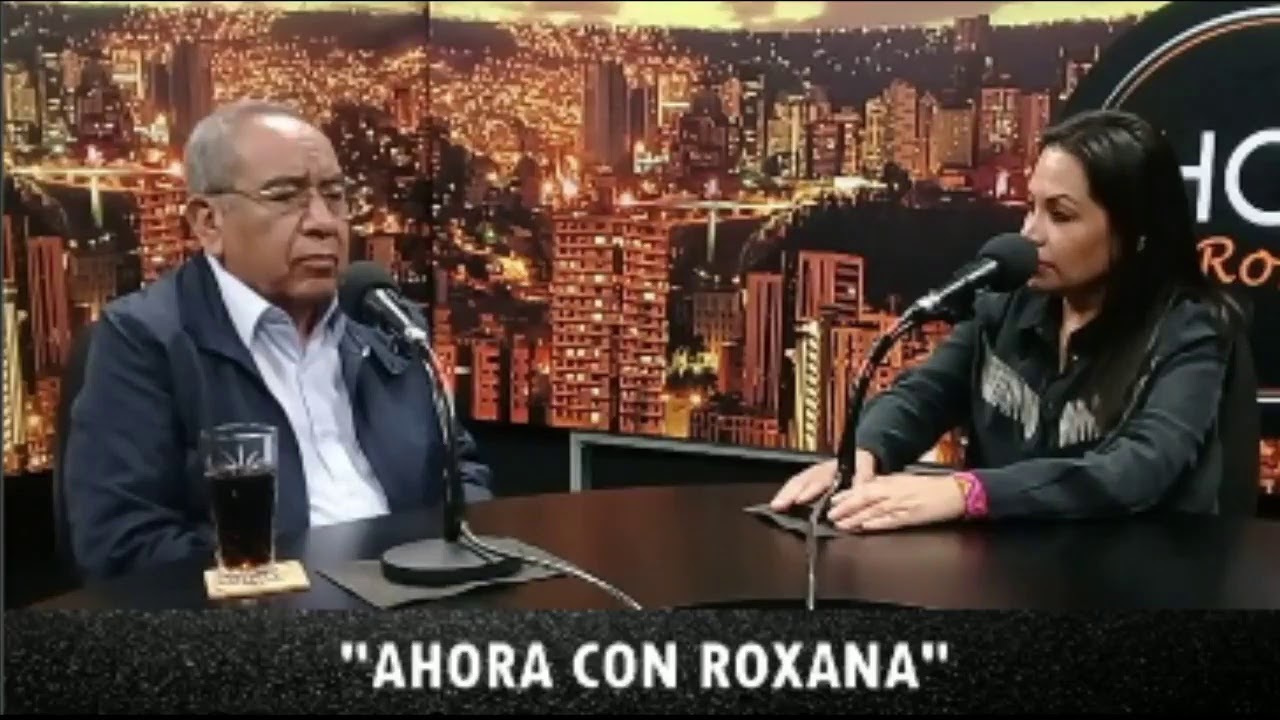 ACR | Carlos Toranzo - YouTube
