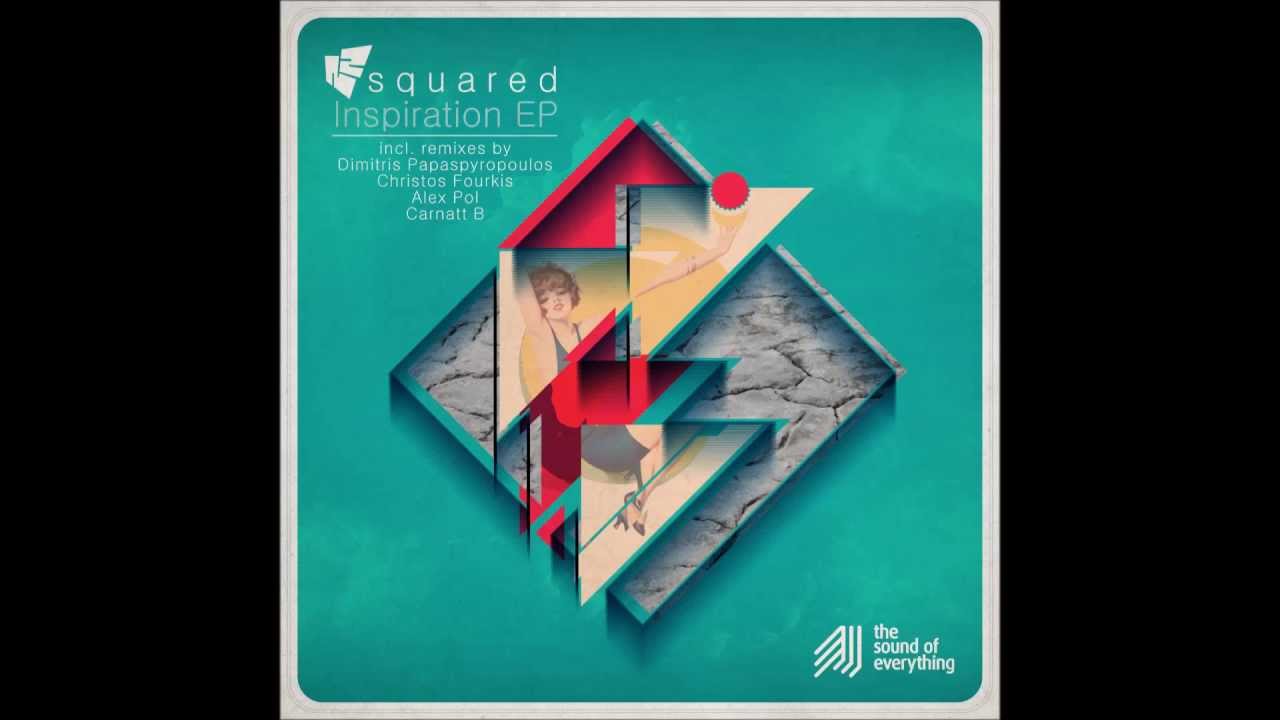 Nsquared - Inspiration (Alex Pol Remix) - YouTube