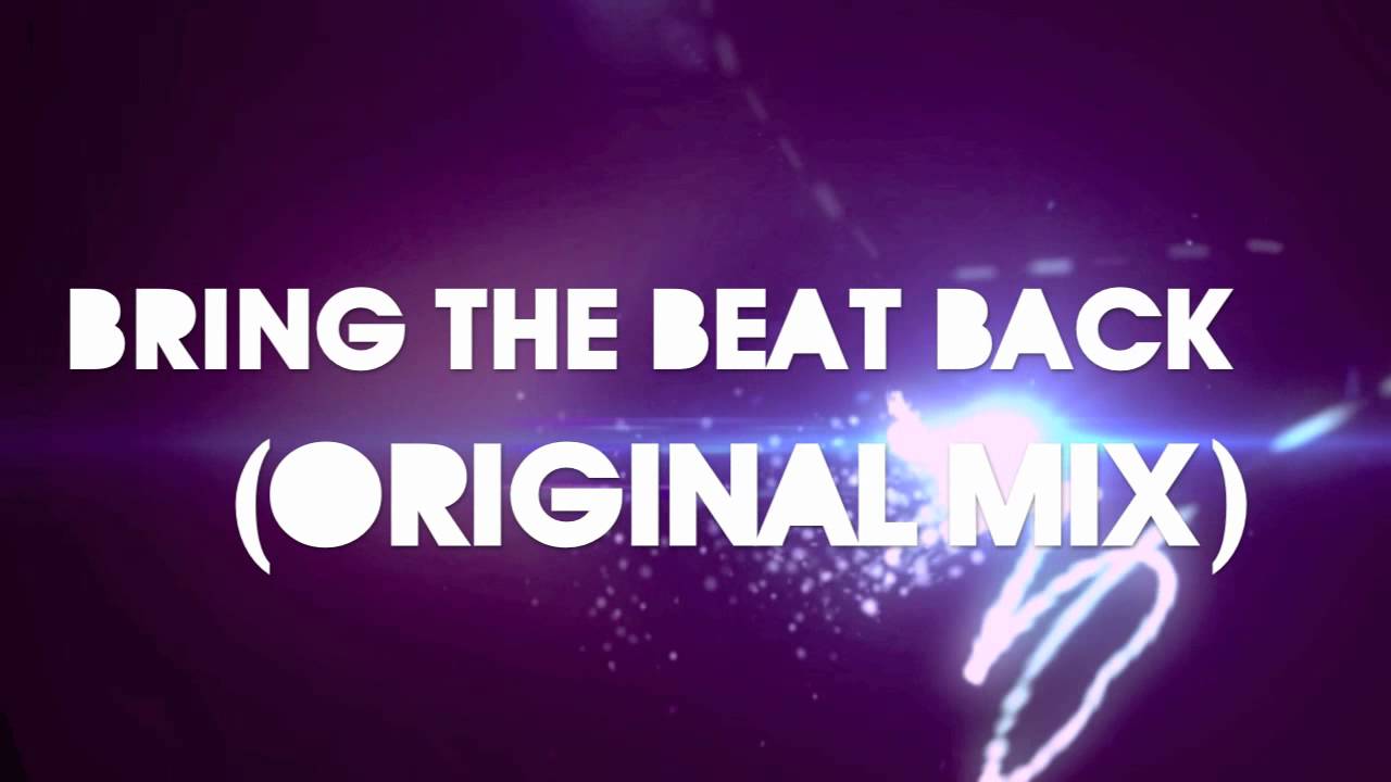 Dimo Marco Vistosi Bring The Beat Back Original Mix YouTube Music dimo-marco-vistosi-bring-the-beat-back-original-mix-youtube-music