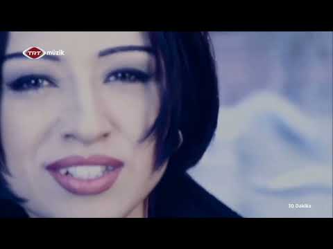 BENDENİZ GÜVENDİĞİM DAĞLARA KAR YAĞDI TRT MUZIK HD 30 Dakika