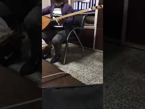 Tufan Altaş-Gurbet Elde Kimsem Yoktur&Güller Açmış Gül yüzlümün Bağında