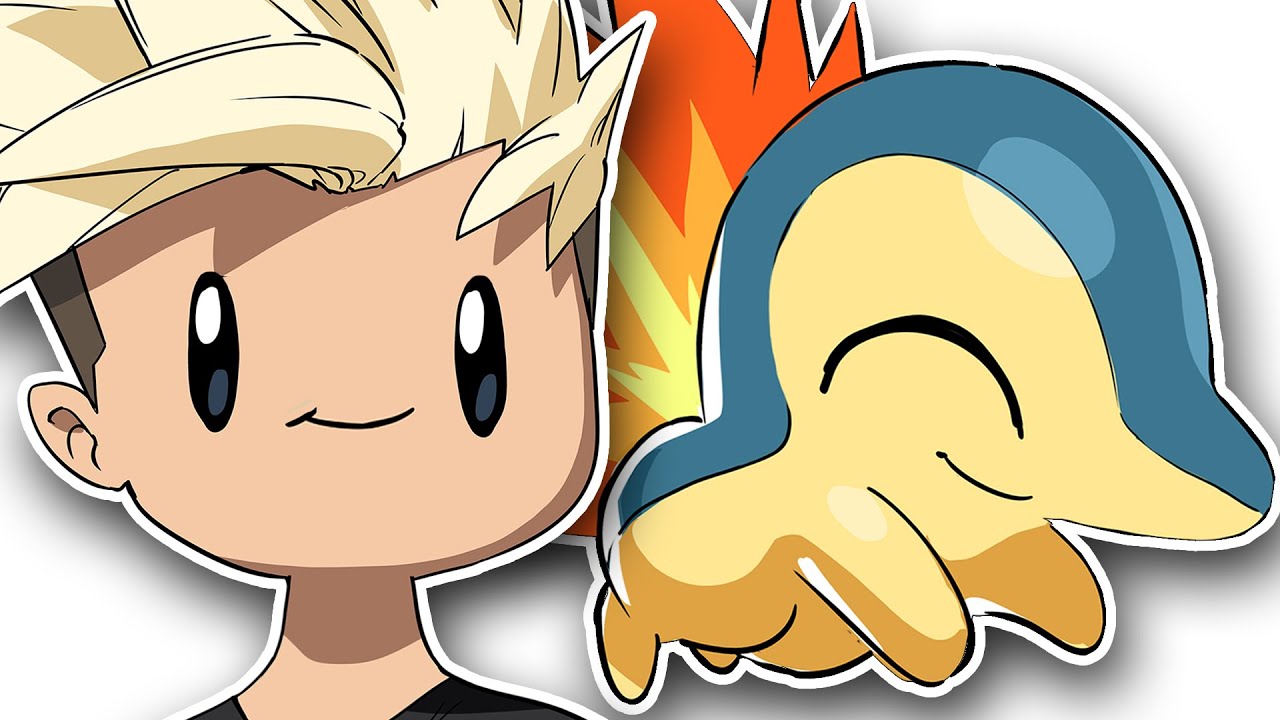 I Attempted a Pokemon Fire Red Artlocke - YouTube