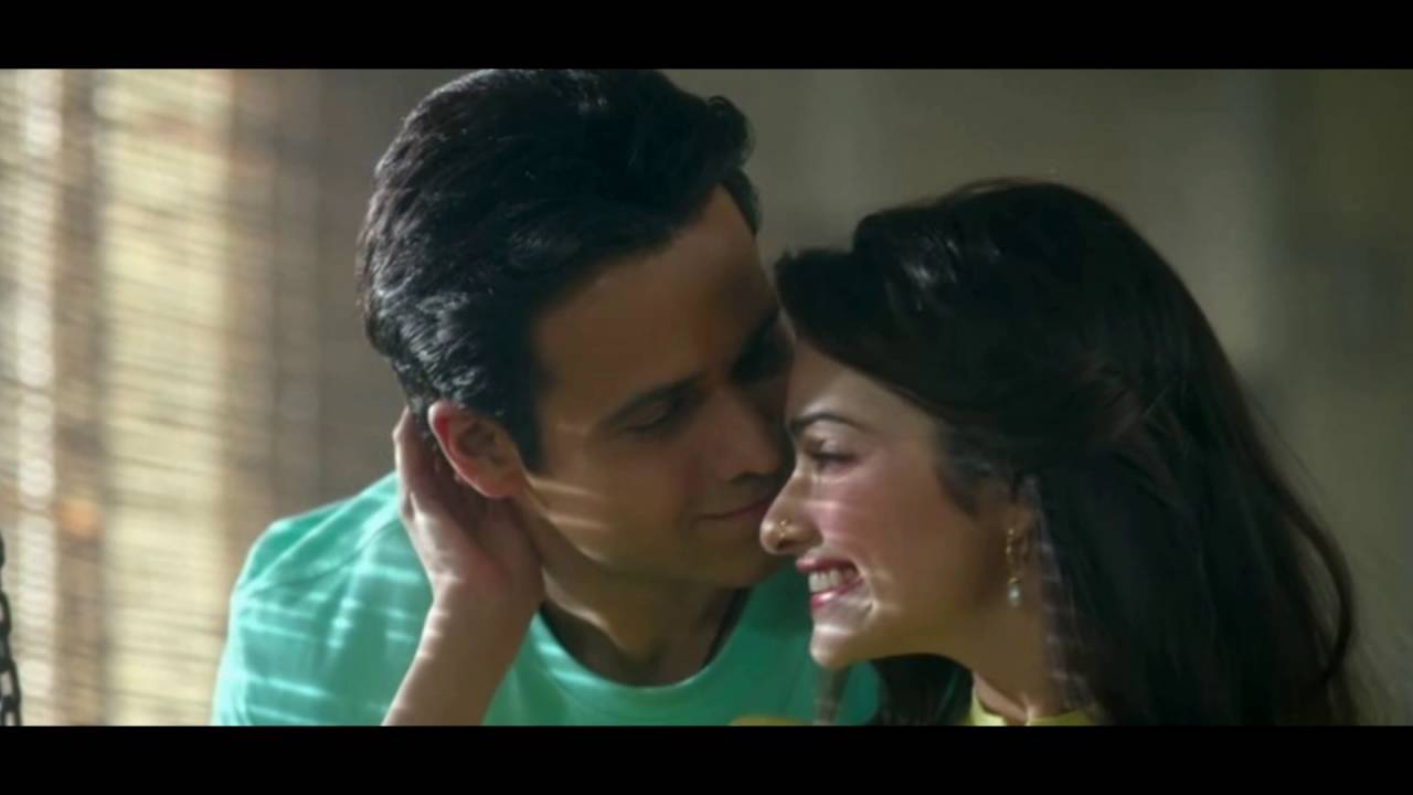 Itni Si Baat Hain HD Video Song | AZHAR | Emraan Hashmi, Prachi Desai ...