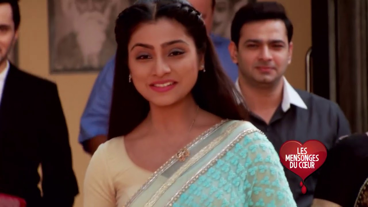 Zee Magic: Les Mensonges du Coeur Novembre 2020 - YouTube