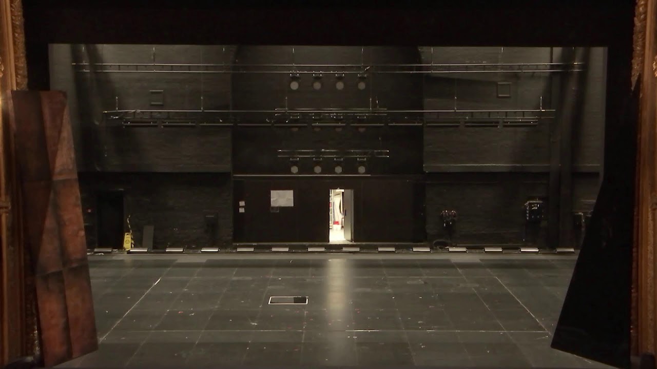 My Broadcast - YouTube