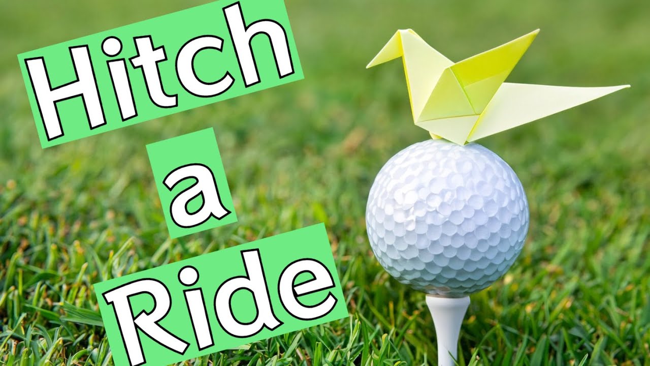 Hitch a Ride Part 1 L4 - YouTube