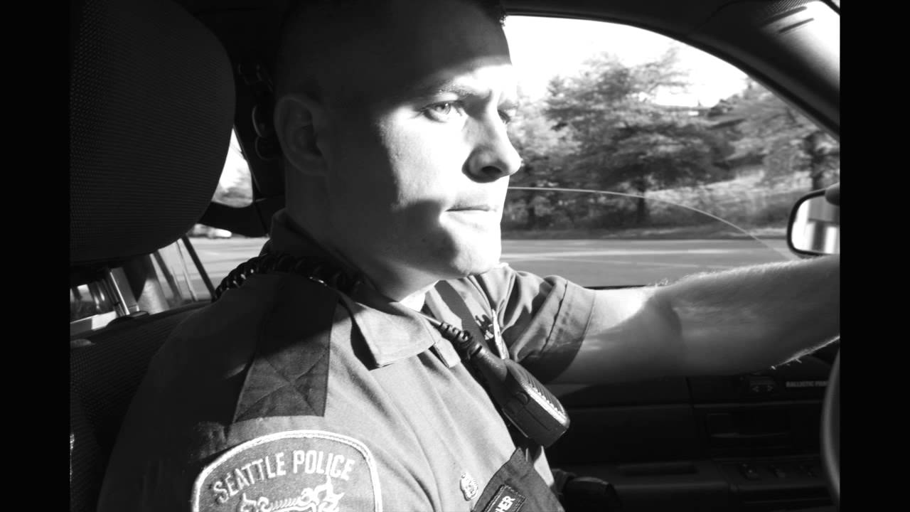 Officer Ryan Gallagher HD - YouTube