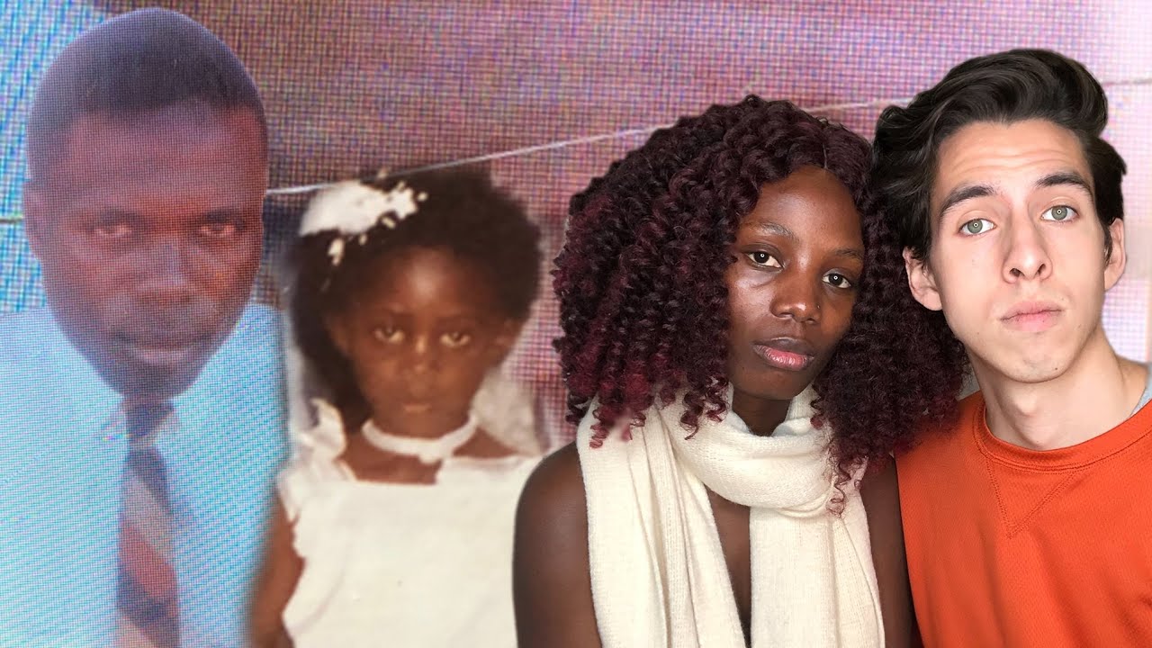 THE REAL TRUTH ABOUT ASH'S DAD. You should watch this...... - YouTube