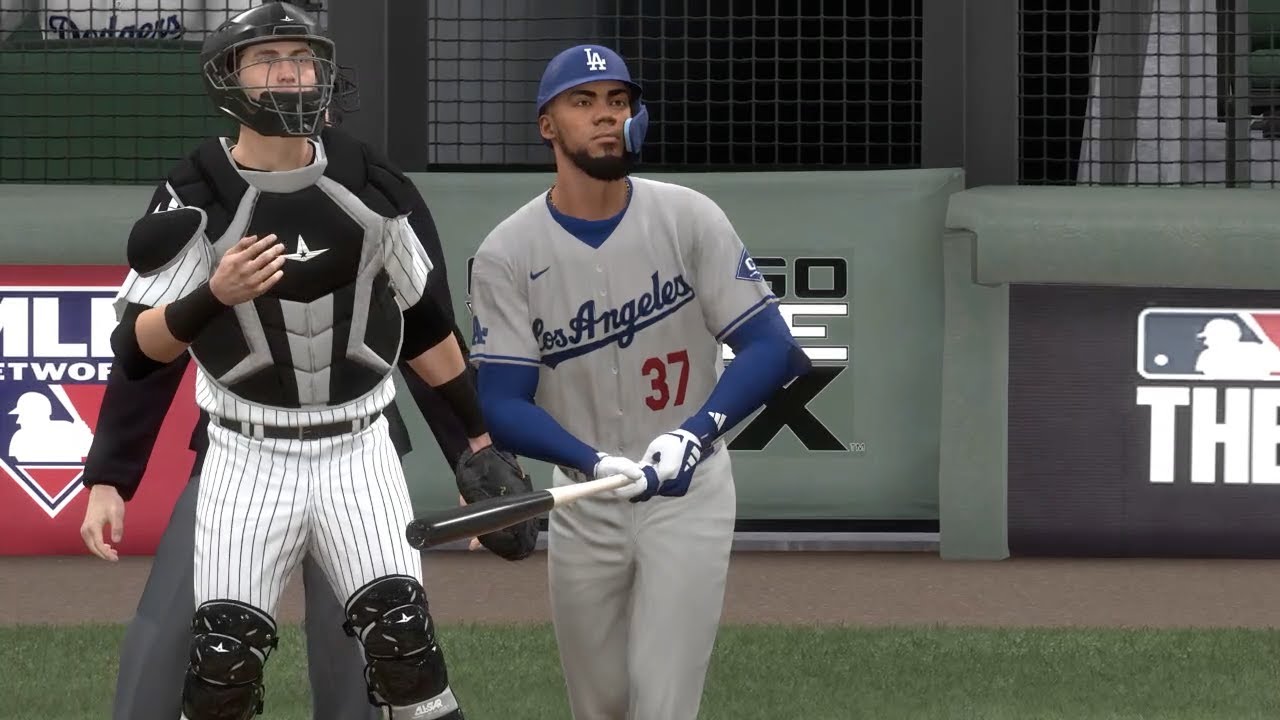 Los Angeles Dodgers vs Chicago White Sox - MLB Today 6/24Full Game ...