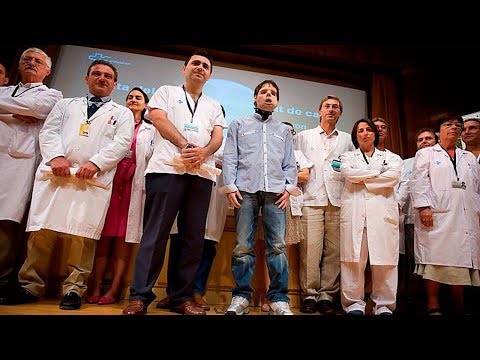 Unusual Medical Treatments - YouTube