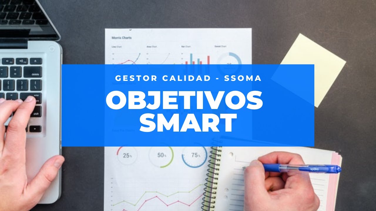 Objetivos SMART | Objetivos INTELIGENTES - YouTube