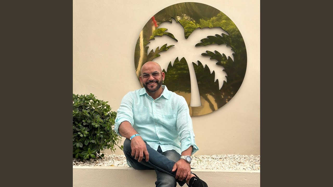 VAS A ACORDARTE DE MI (feat. Tony Rico) - YouTube