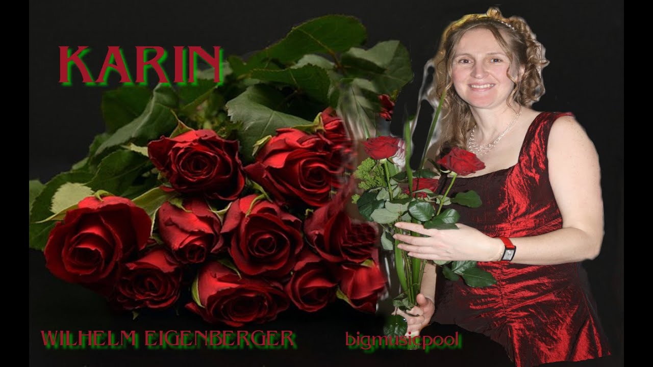 Karin - YouTube