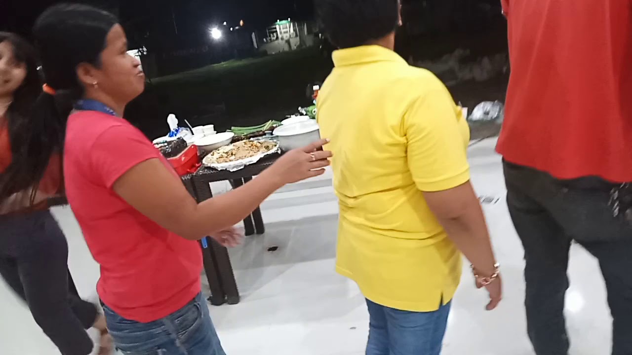 Funny Corporate Party Game/Message Relay Gone Wrong - YouTube