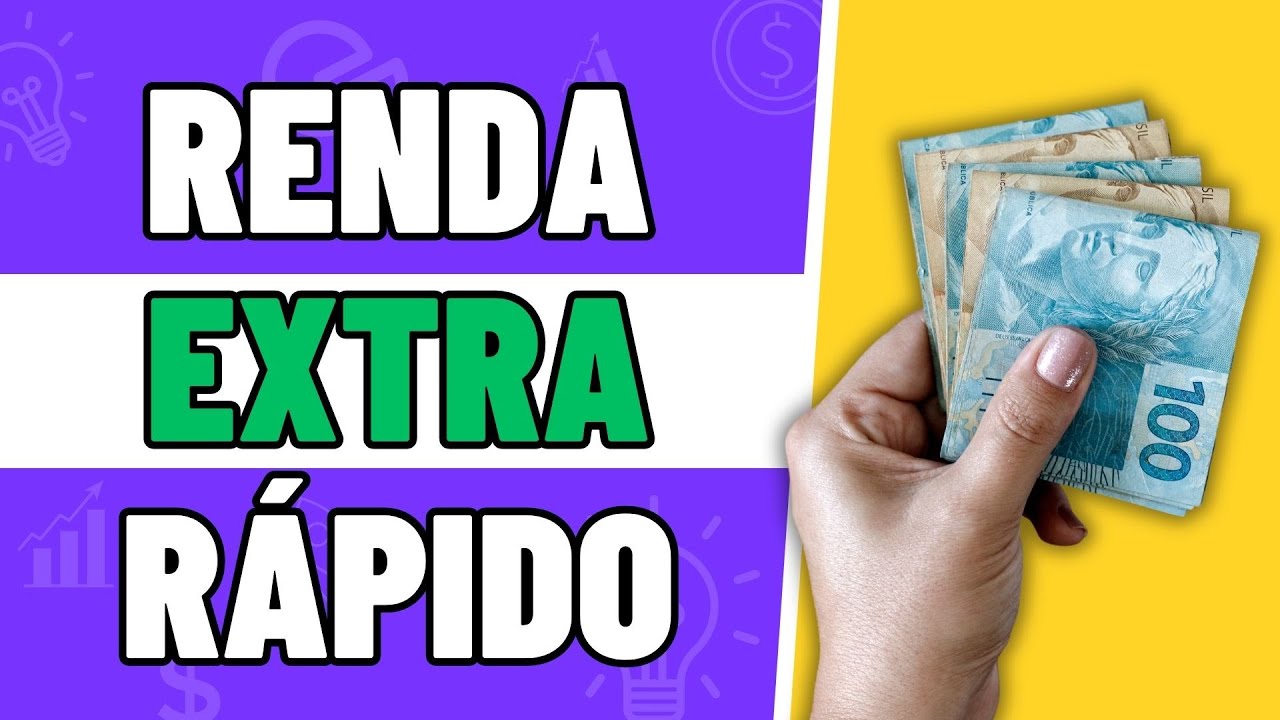 17 Ideias De Renda Extra Com Pouco Investimento Youtube