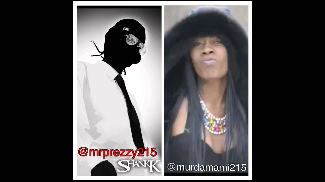 QUEEN PIN - MURDA MAMI FT SHSNKK - YouTube