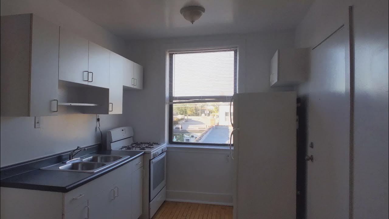 2330 Spaulding #2334.5-3A - YouTube