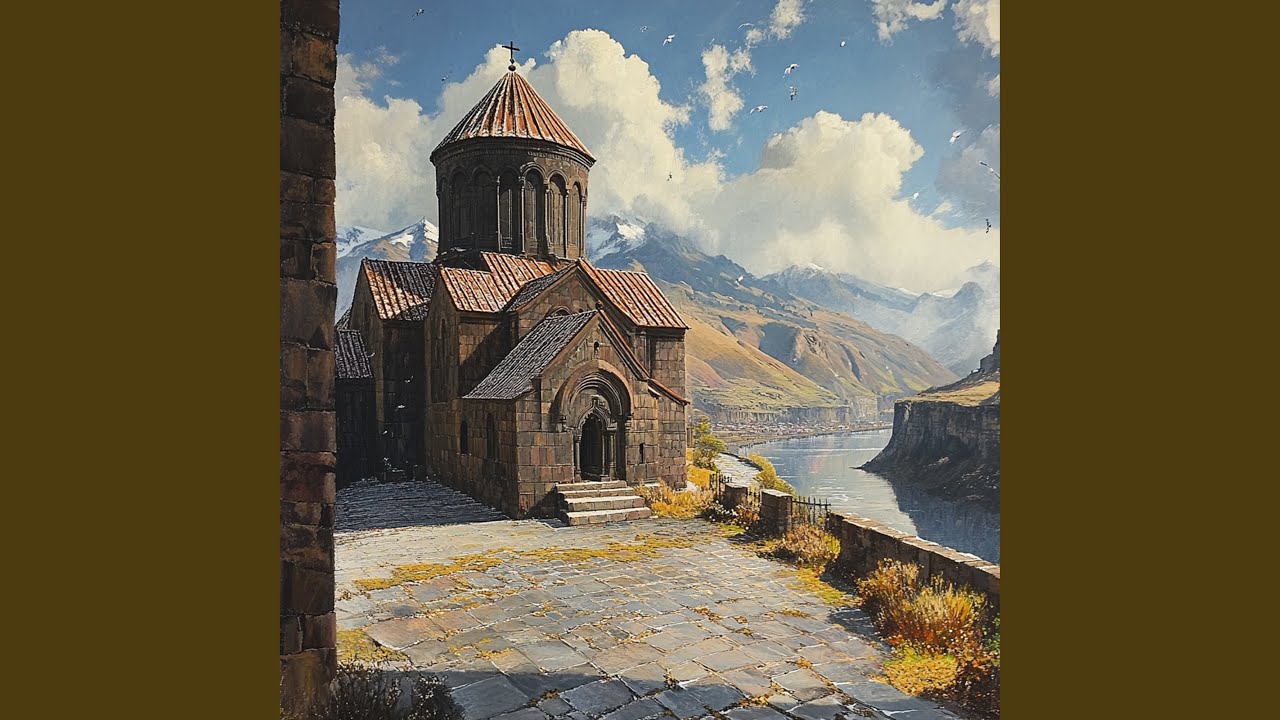 Hayoc Azgi Pashtpan es - YouTube