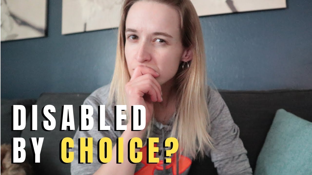 BIID: Body Integrity Identity Disorder - Thoughts from an Amputee - YouTube