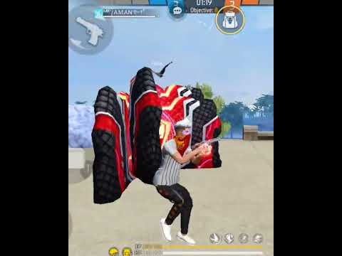 @MR AMAN YT vs MR MOIN YT😈 OP LEVEL GAMEPLAY🔥 #shorts #freefire #youtube #shortvideo #pagalm10 ...