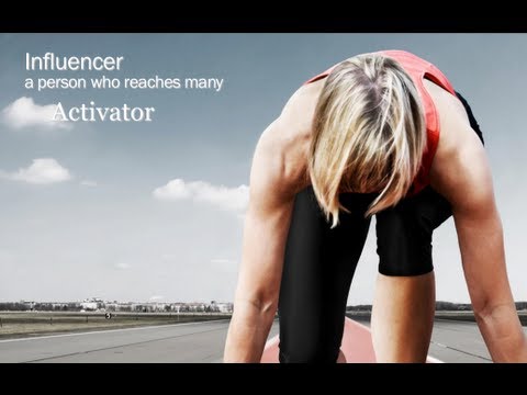 Activator Talent Overview - StrengthsFinder Theme Video Coaching - YouTube