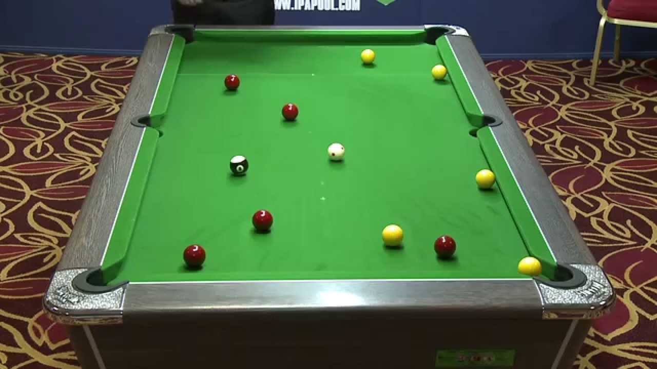 IPA Pool Tour videos - YouTube