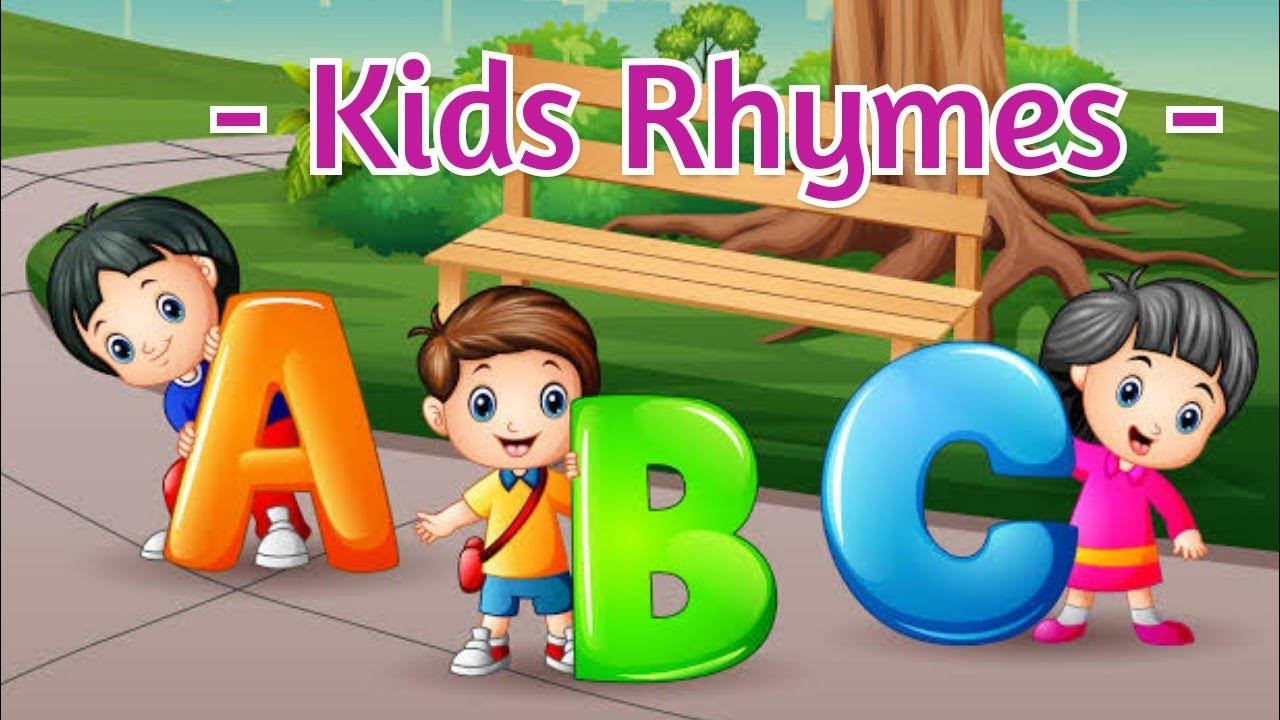 Abcd for kids learning | nursery rhymes for kids | ABCD alphabet song | abc song | 🎯🎯 - YouTube