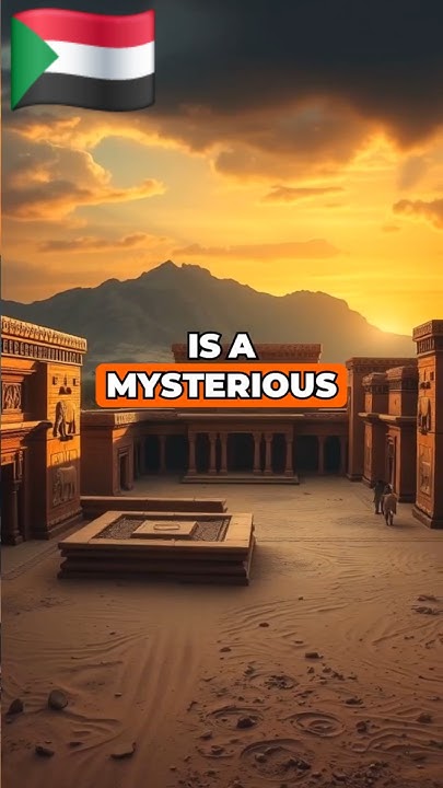 🇸🇩 Sudan facts you didn't know 😱👀 #sudan #facts #countries #africa #ancient - YouTube