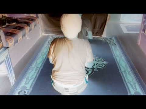 Çığlık reyis namaz şakası