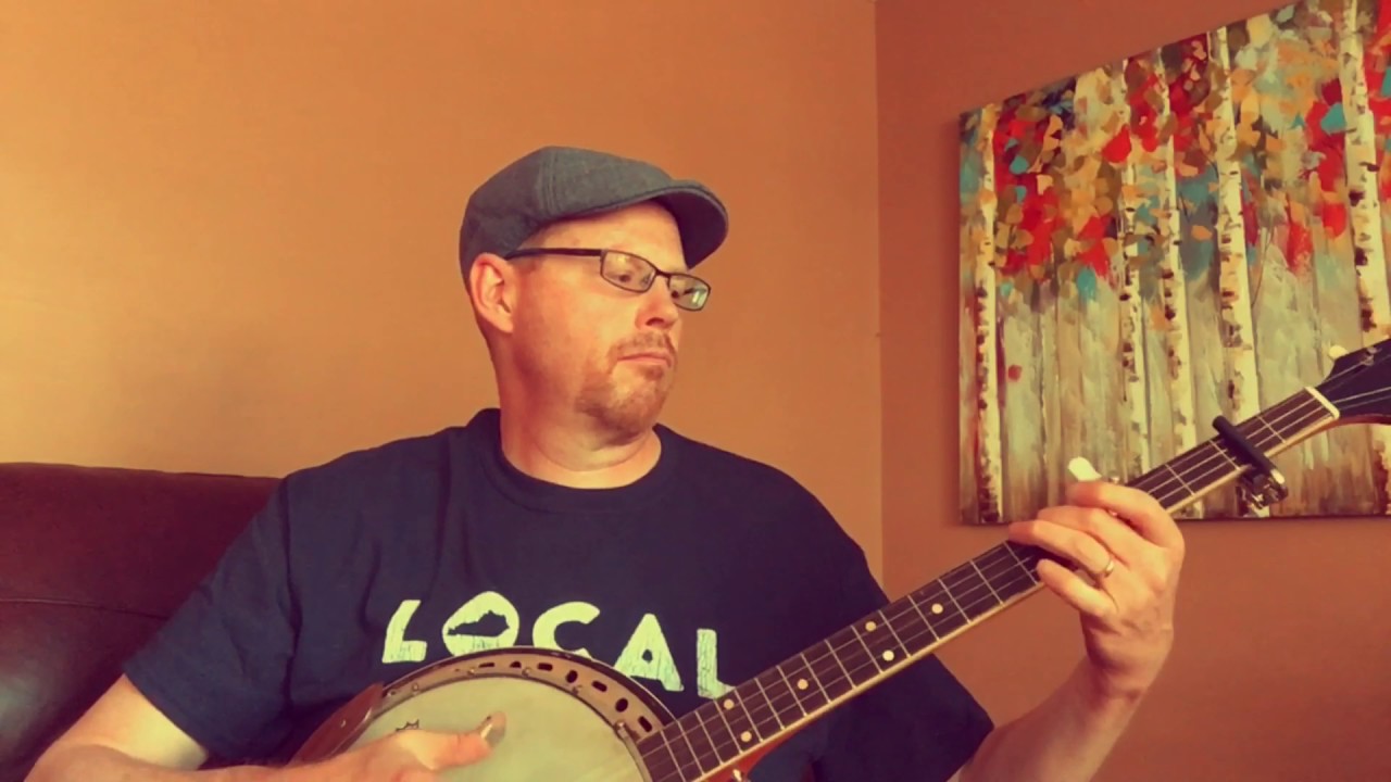 Blake Jones Demo - YouTube