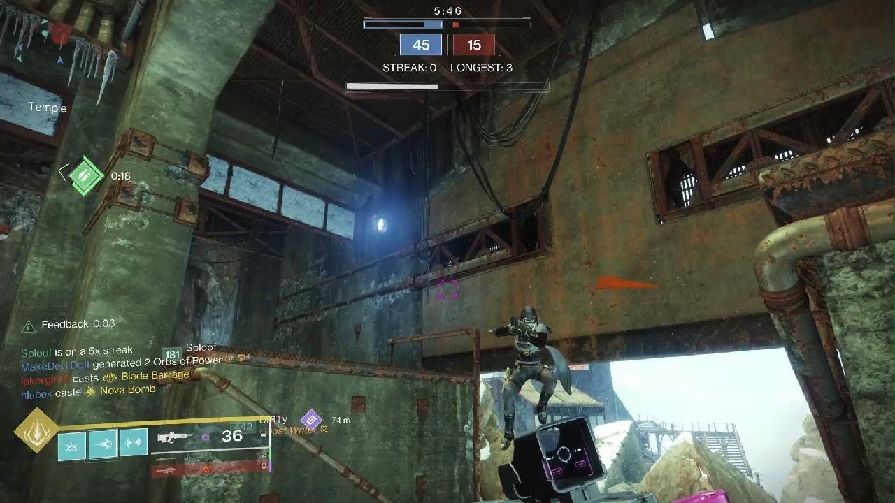 Mayhem 4 fun they said - YouTube