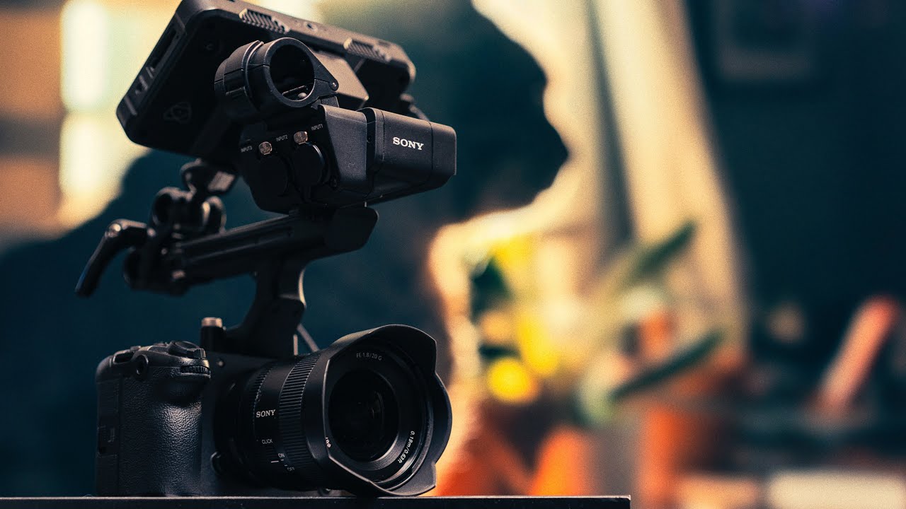 Sony FX30 + ProRes RAW | Worth It? - YouTube