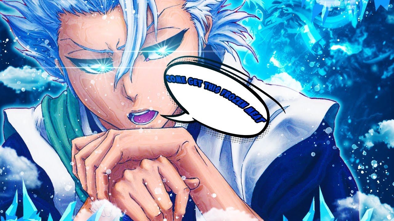 TYPE SOUL.EXE (Ganking) - YouTube